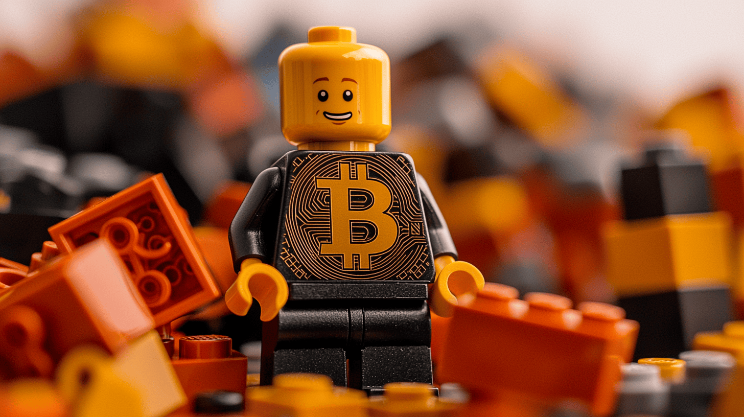 הונאת קריפטו באתר LEGO – מה קרה ב-75 הדקות הקריטיות? - TheSpot